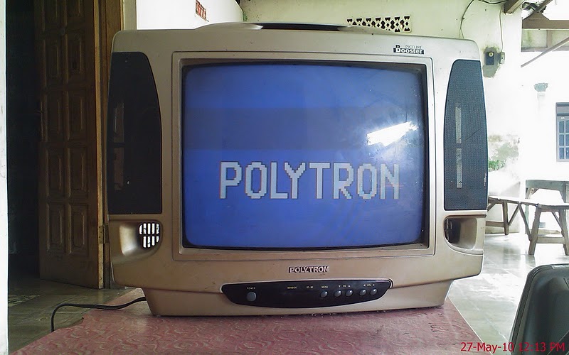 servic TV polytron | * S . S . E