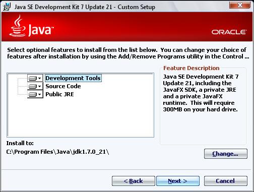 Belajar Java : Pengenalan & Installasi | Catatan Syam
