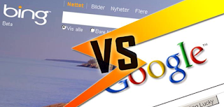 Bing vs. Google: Which is Better? - TECH HULK