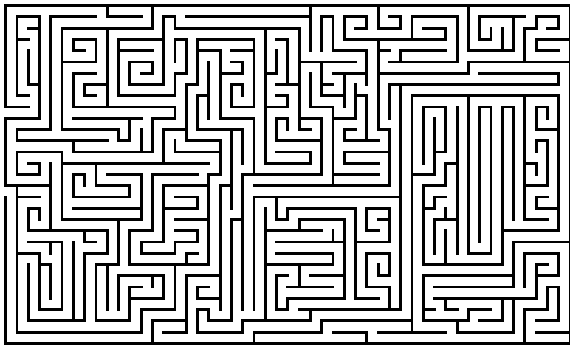 Se liga aí garota !!!: Labirinto