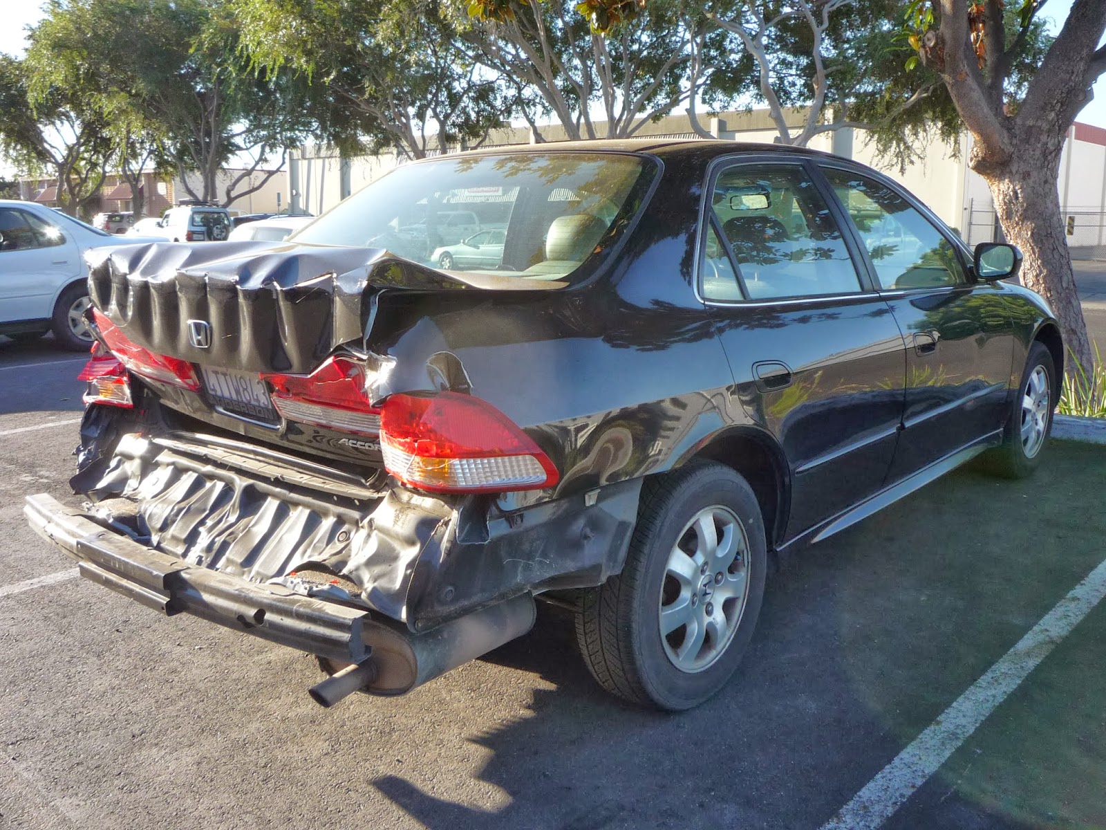 Auto Body-Collision Repair-Car Paint in Fremont-Hayward-Union City-San ...