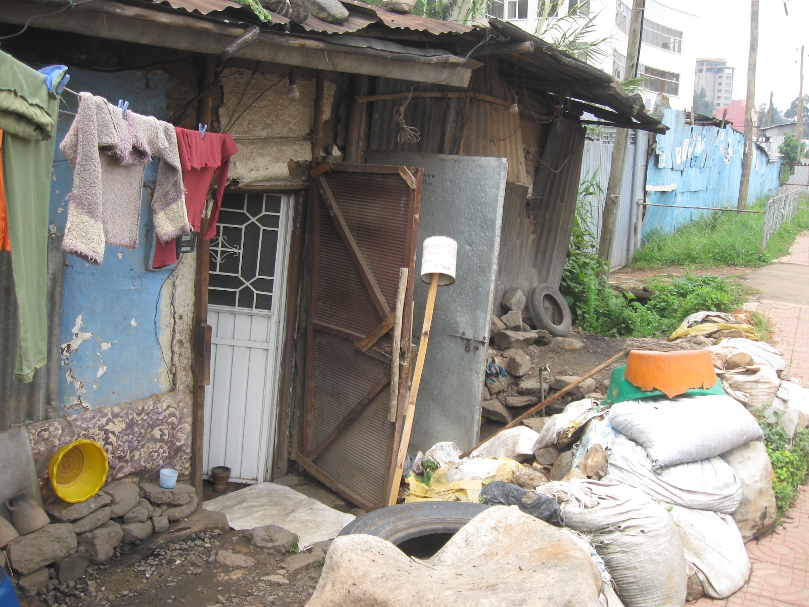 Tella Ethiopian Drink