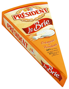 Mundo Das Marcas: PRÉSIDENT