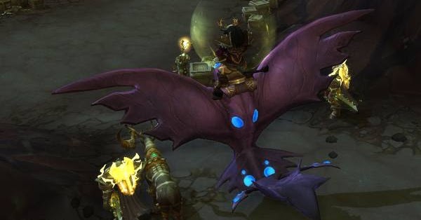 Leomes World: Farbenprächtiger Manarochen