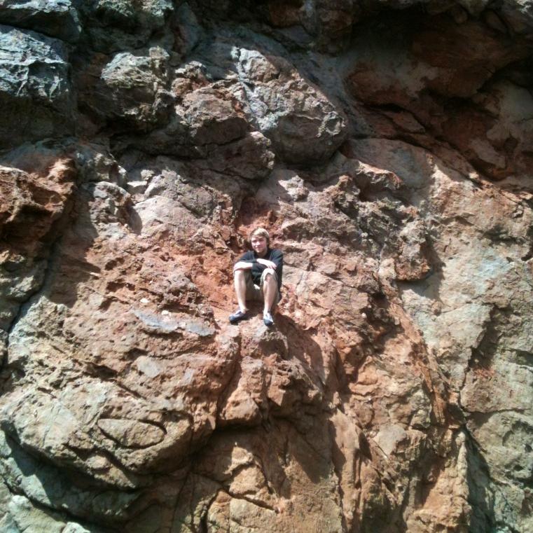 The Siren: Staff Spotlight - Euan King- The Official Blog of North Star ...