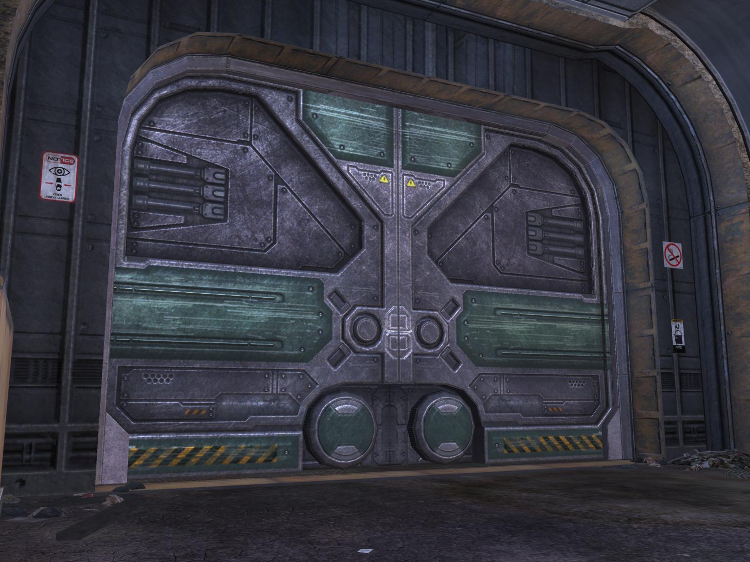 Digital Modelling: Door: Digital Modelling: Door Research