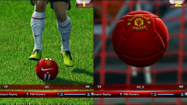 PES 2013 Balls - ZPES-PATCH