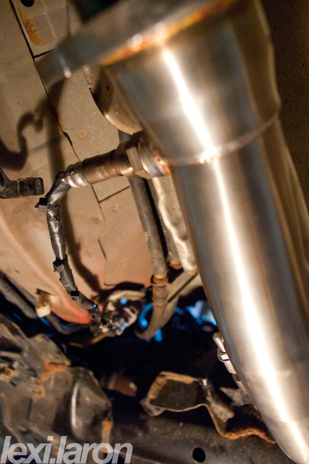 PLM Race Header Review | Acura RSX, ILX and Honda EP3 Forum