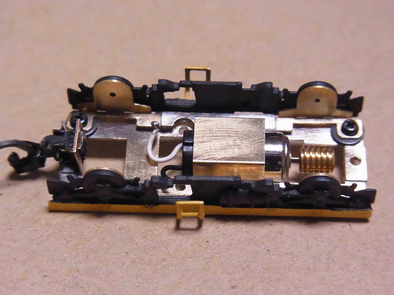 Nナロ奮闘記: TMC200CS（その2）