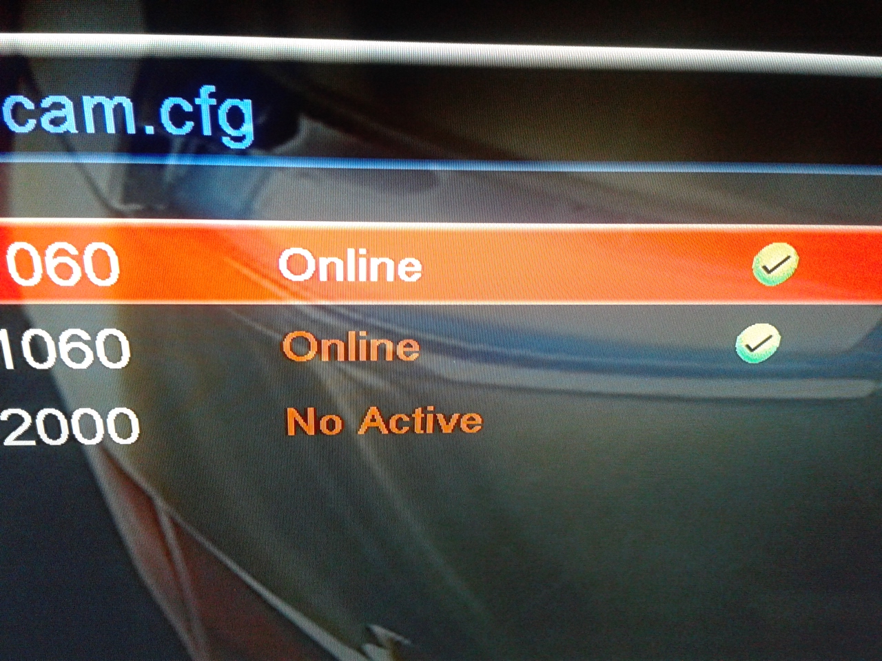 skybox openbox astro murah full channel: Check internet connection Skybox