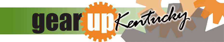 GEAR UP Kentucky: Schools