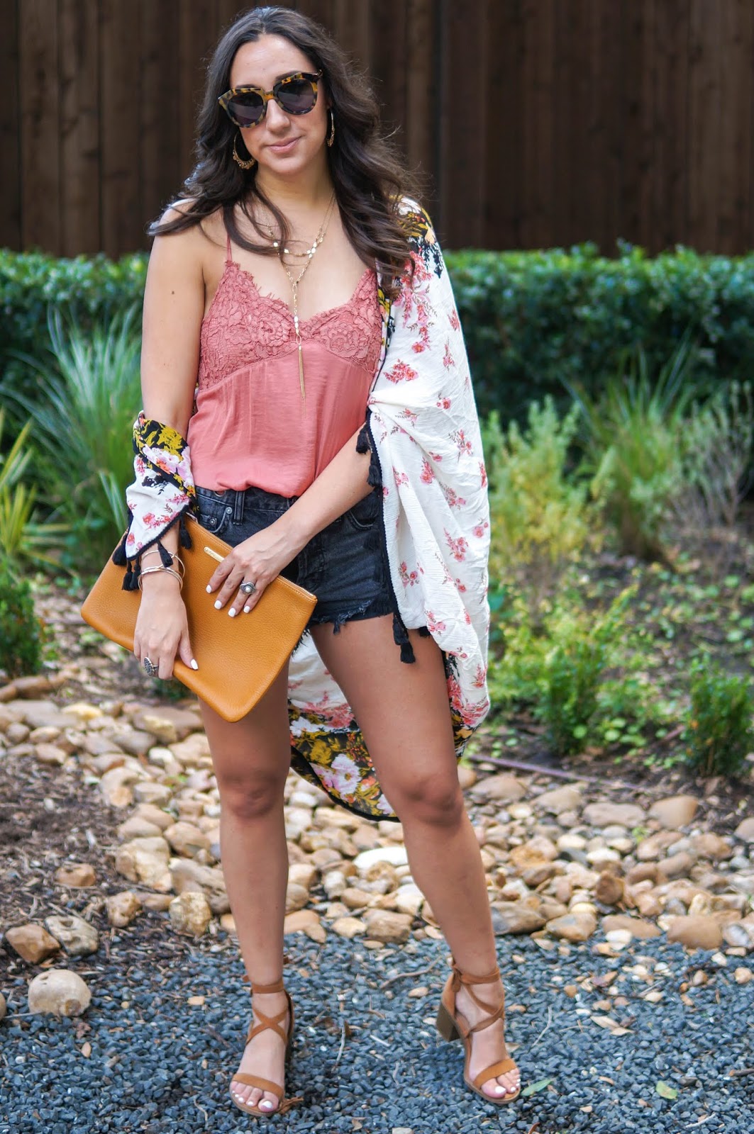 Amelia B. in the Big D.: Boho in Freepeople
