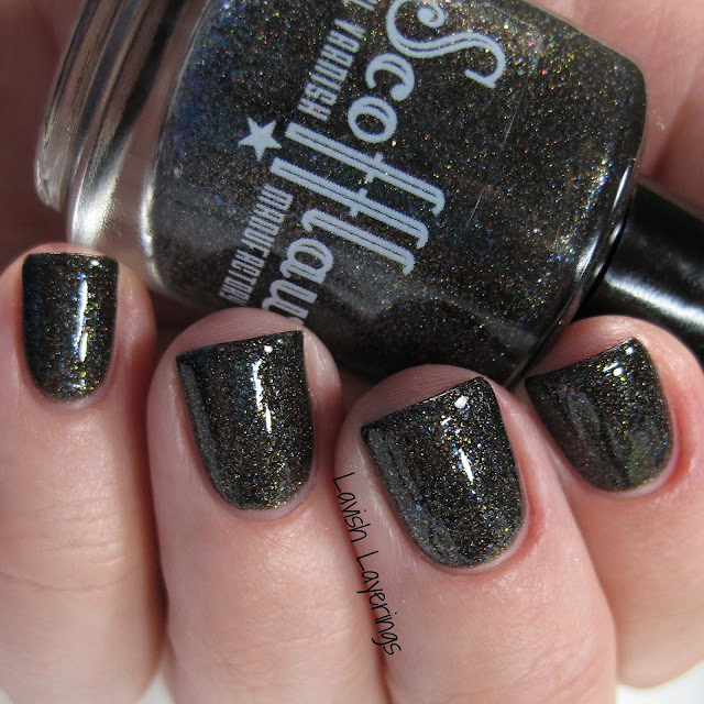 Lavish Layerings: Scofflaw Fall 2017 Collection