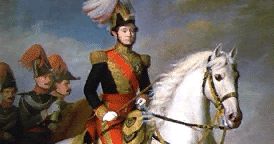 Apunts de Viatge: El General Prim en México