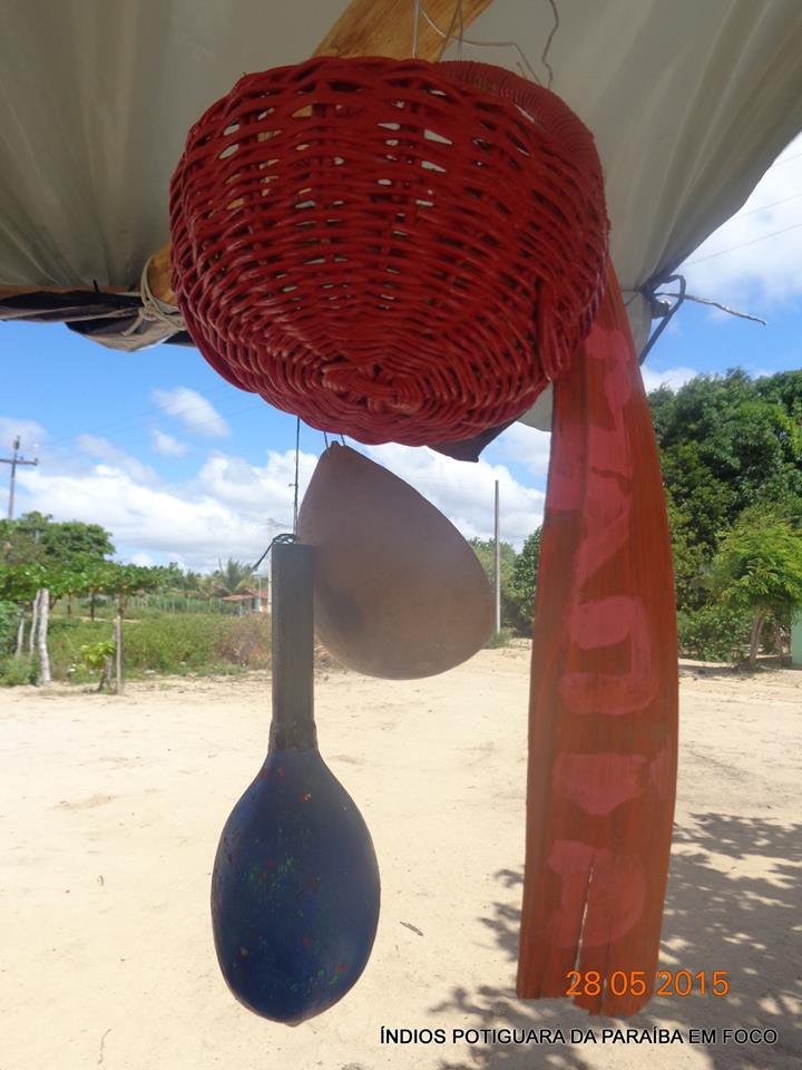 ÍNDIOS POTIGUARA DA PARAÍBA.COM: AOS NOSSOS POTIGUARA