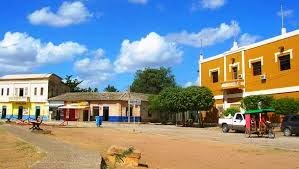 Uribia, La Guajira