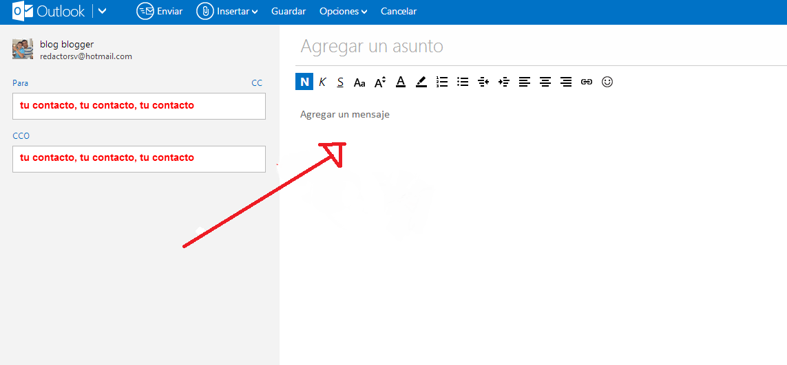 ¿Que programas necesito para enviar un correo electronico?: ¿Que ...