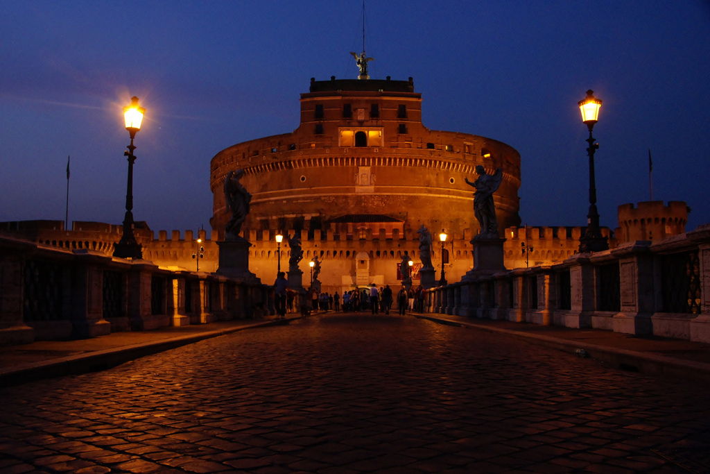 Alam Mengembang Jadi Guru: European Beautiful Castles III