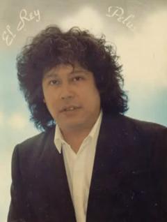 El Mundo del Cuarteto: Pelusa