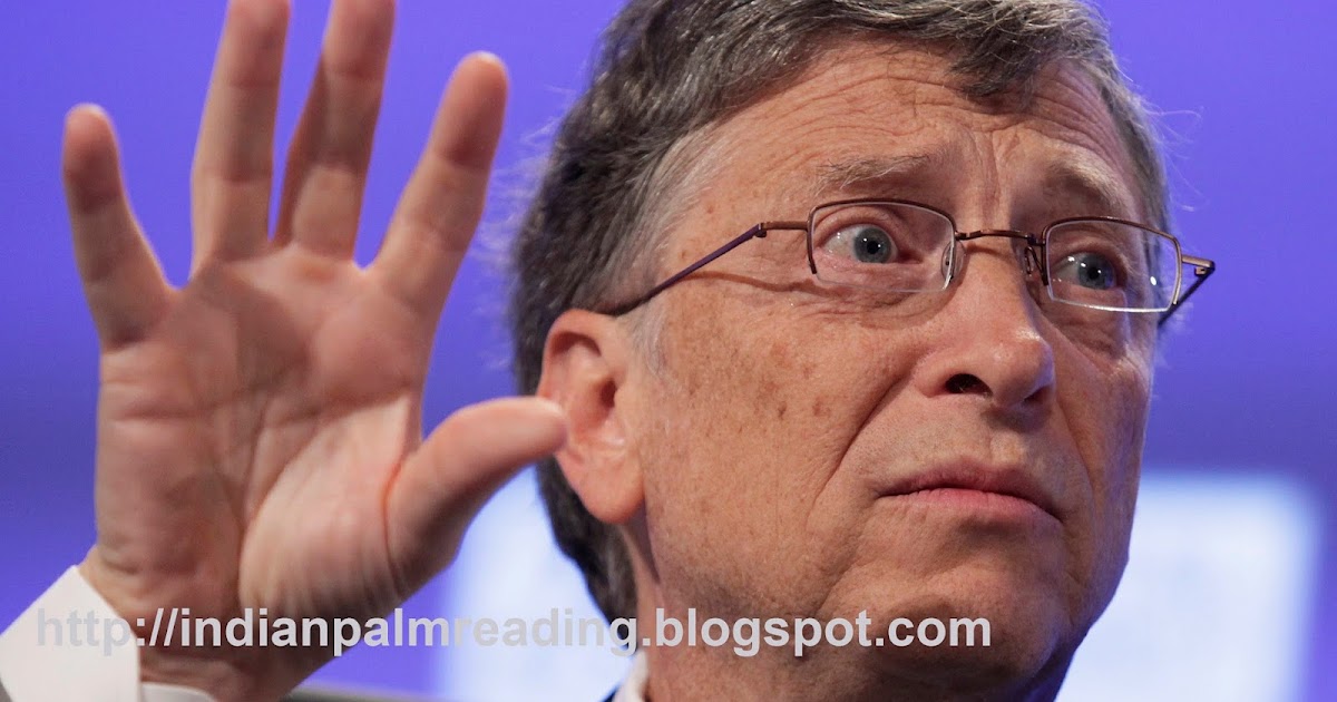 Billionaire Line & Sign On Hand In Palmistry ~ INDIAN PALMISTRY | PALM ...