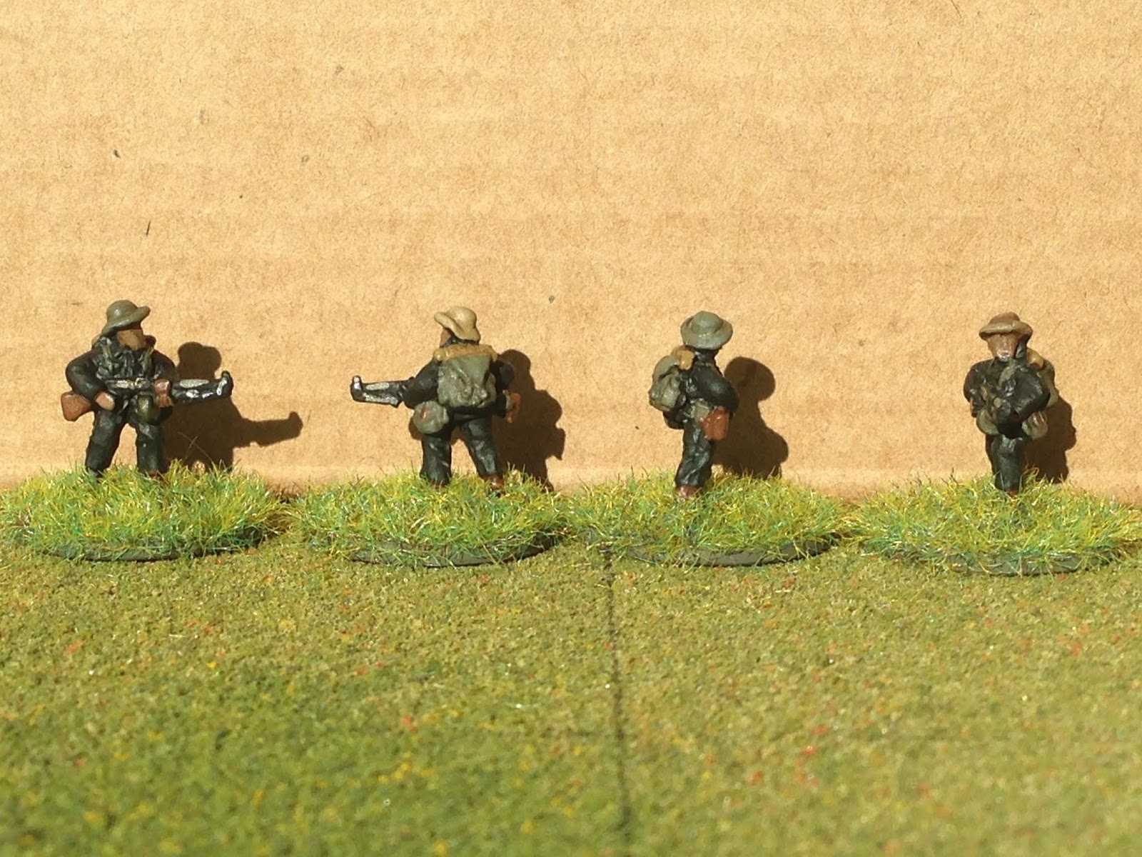 BlackHawkHet: 15mm Peter Pig Viet Cong