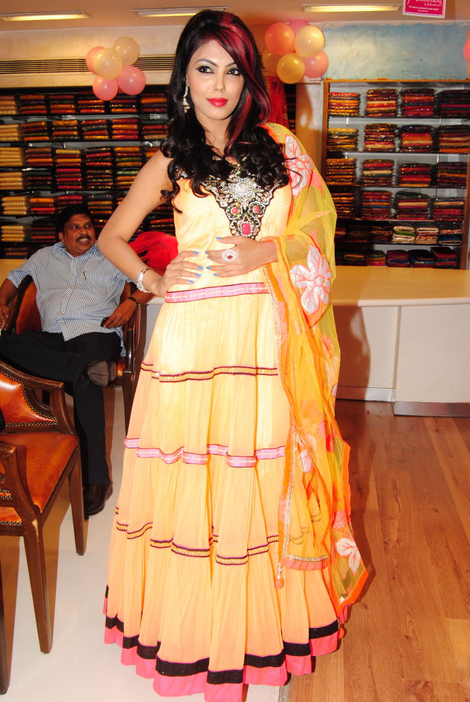 Neerus 7th Anniversary Collections Launch