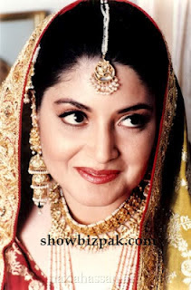 Late Pakistani Singer Nazia Hassan Wedding Wallpaper | Pakistani ...