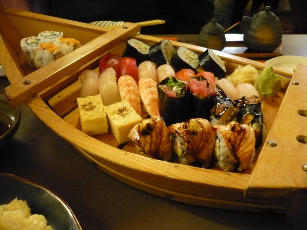 Wasai Japanese Kitchen, Adelaide (South Australia) by Big Fil - Eat and ...