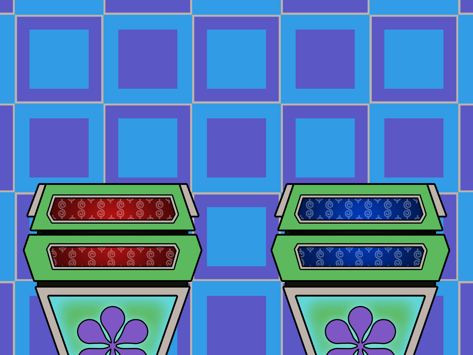 DJgames2: Showcase 2013 and 15 Update