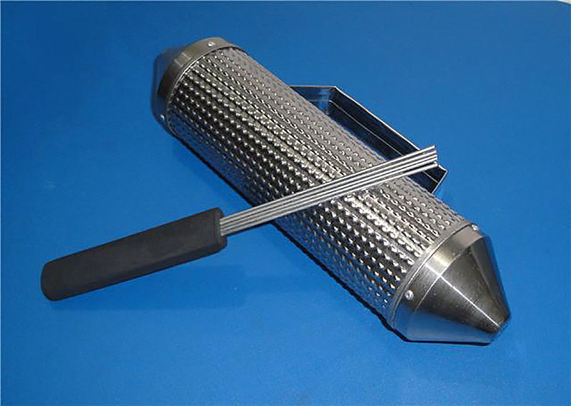 Instrumentos musicales típicos del Cabildo