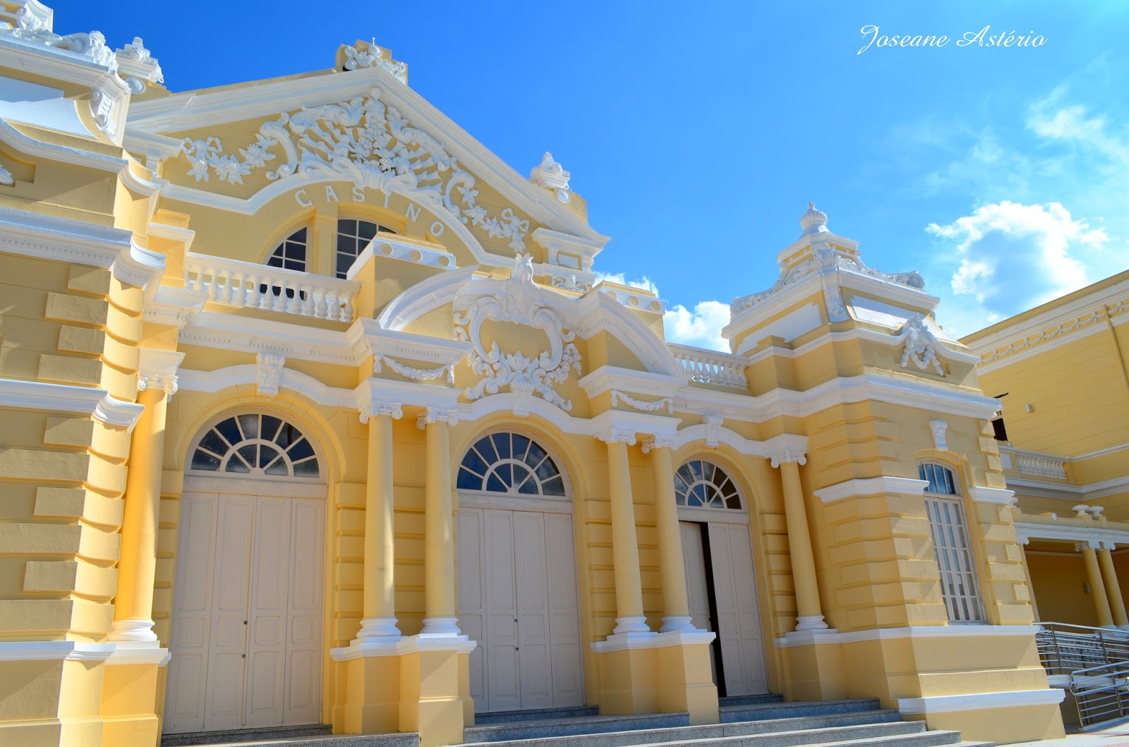 Lambari dos encantos naturais e das Águas minerais ~ Conheça Minas