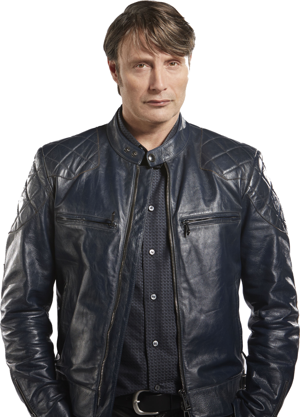 PNG Hannibal (série, Mads Mikkelsen) - PNG World