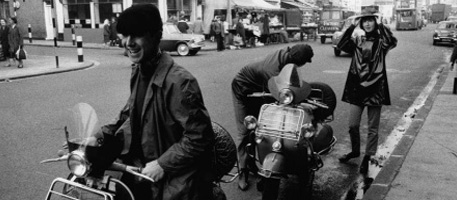 1960s in the UK: Research Project: Government and Laws in 1960s UK