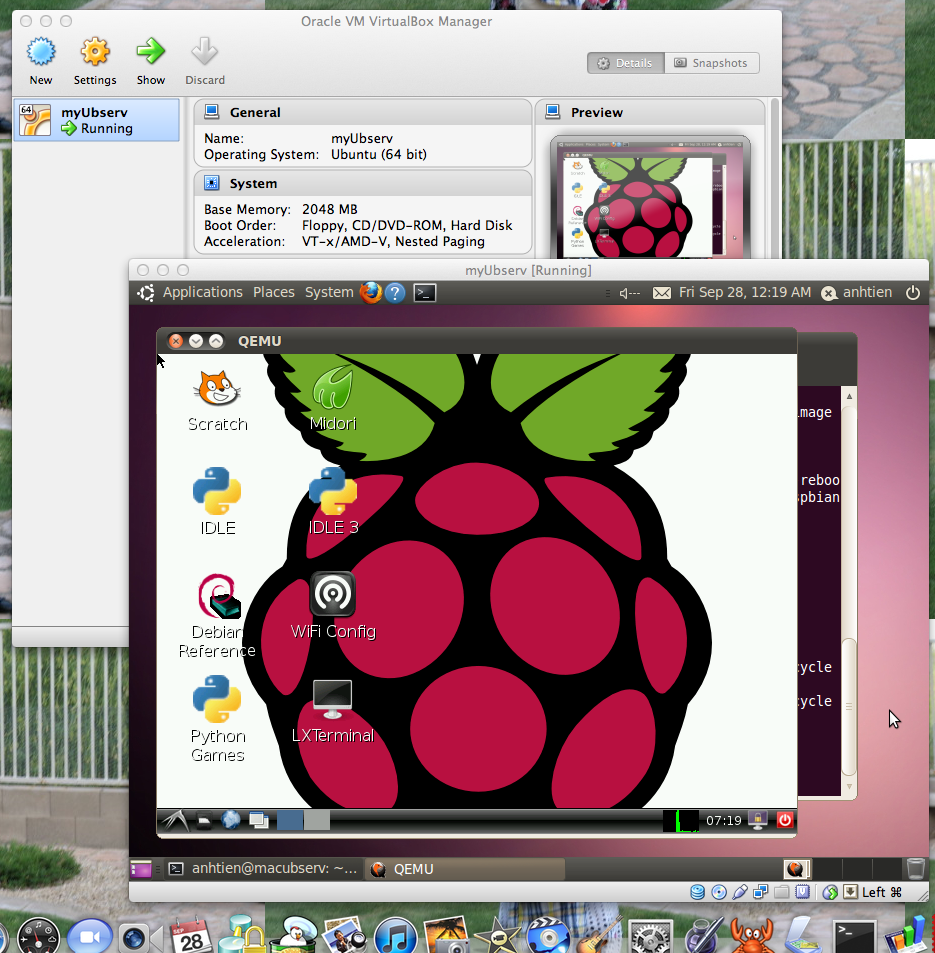 Music & Soft: Raspbian iso download