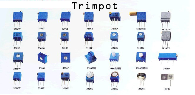 Mengenal Simbol-Simbol Electronika ~ Ramoona Electro Beginner