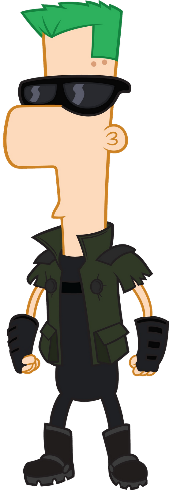 Phineas E Ferb Fundo Transparente De Imagens Png Png - vrogue.co
