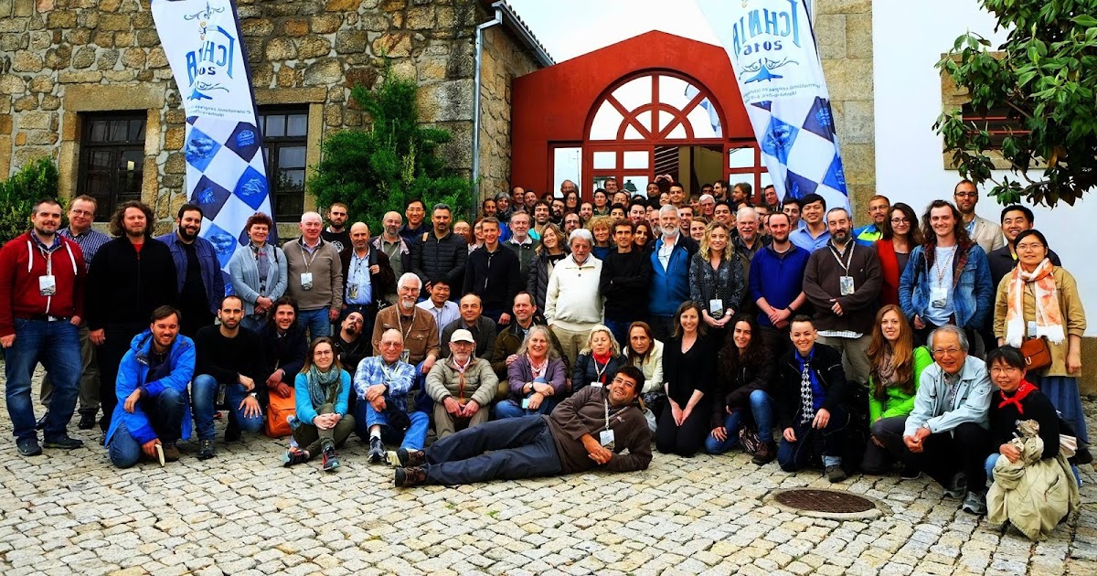 Paleobiologia del Neogen Marí: 4th ICHNIA - International Congress on ...