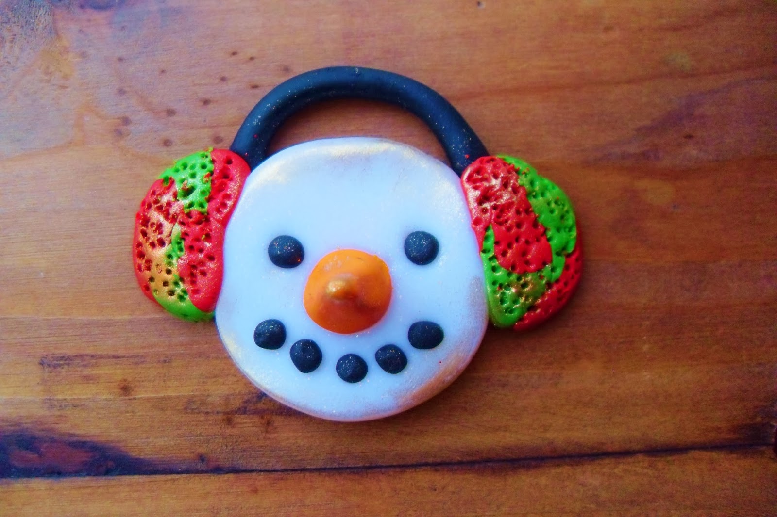 WitchCraft In Progress: Easy DIY Christmas Ornaments , part 2 ...