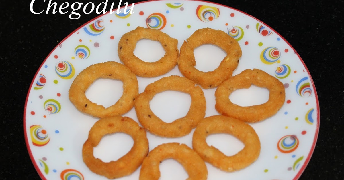 E.A.T. easyvegrecipes : Chegodilu Recipe -- How to make Chegodilu