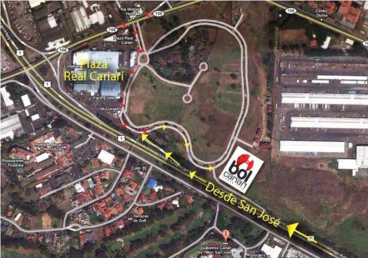 LIVING LIFE IN COSTA RICA blog: BOWLING ALLEYS • LANES in Costa Rica