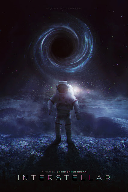 The Last Reel: Plot Details On Nolan's "Interstellar"