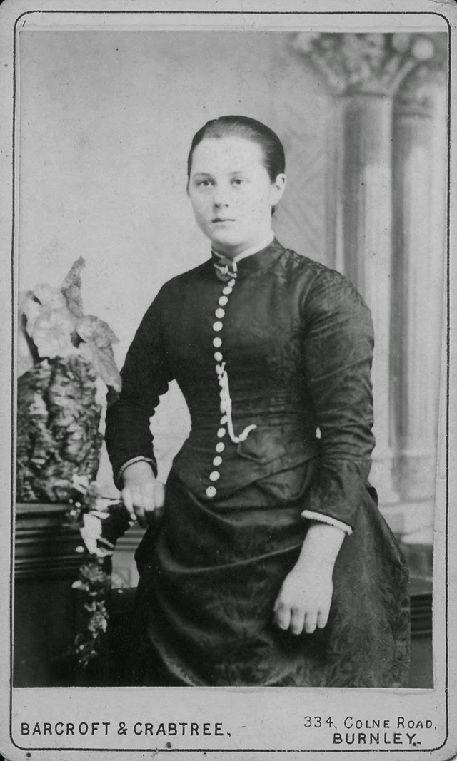 50 Classic Portraits of Pretty Victorian Ladies ~ Vintage Everyday