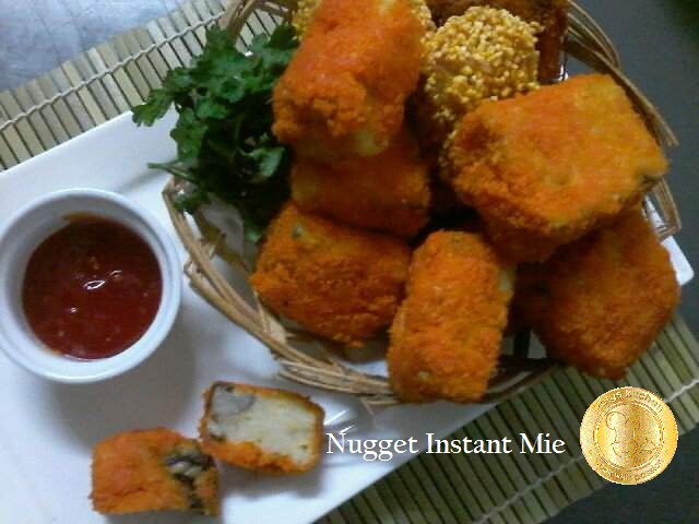 PATYSKITCHEN: NUGGET MEE INSTANT
