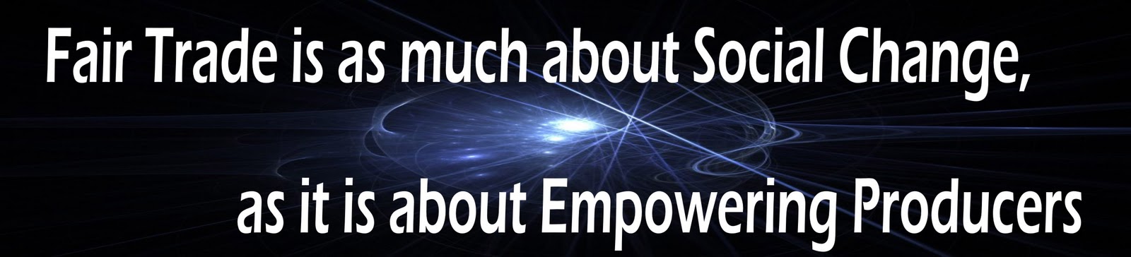 Journey for Fair Trade: Women's Empowerment and Fair Trade