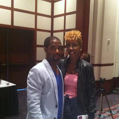 Tony Gaskins "Mrs. Right " Seminar: The Truth About What Men Really ...