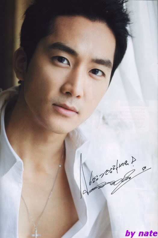 Selamat Datang Semuanya: Song Seung Hun as Joon Suh