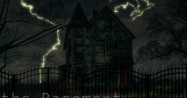 Wasted Productions: the Basement