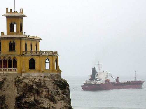 Congresista Gustavo Rondón Fudinaga: SALVEMOS EL CASTILLO FORGA DE ...
