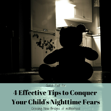 Crossing New Bridges of Motherhood