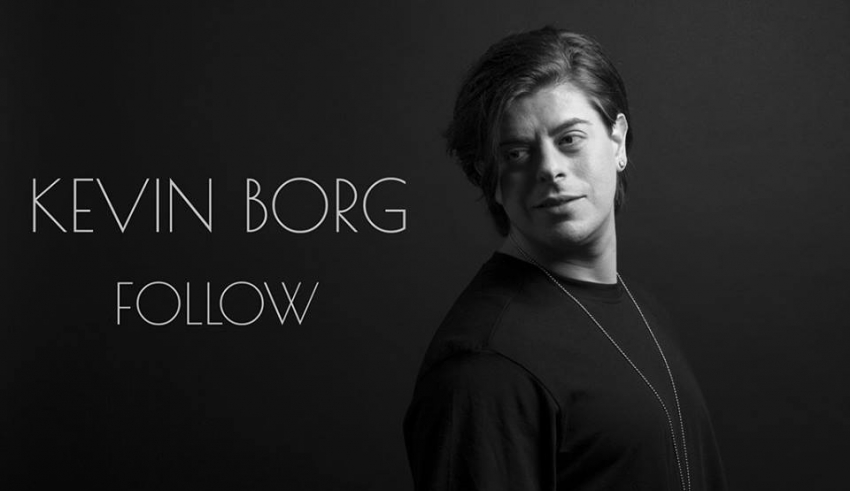 Idol-Kevin vill till Kiev